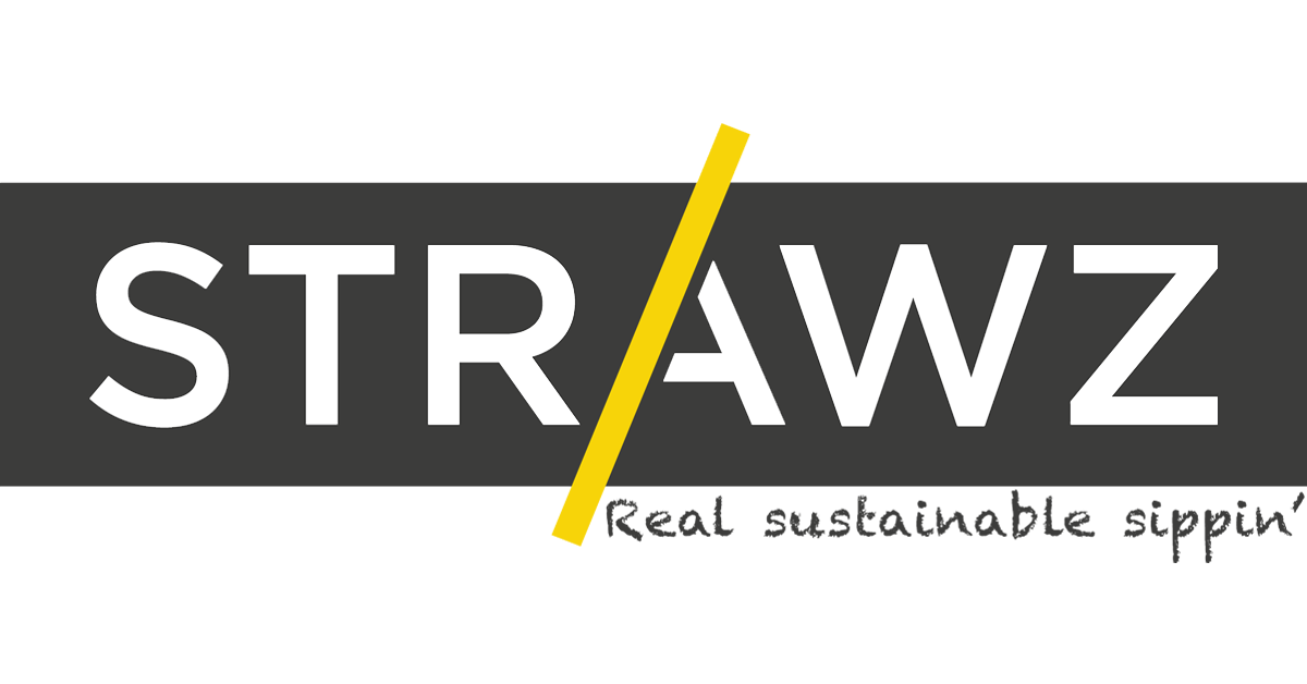 Sustainable Drinking Straw alternatives | 100% Nature | StrawZ