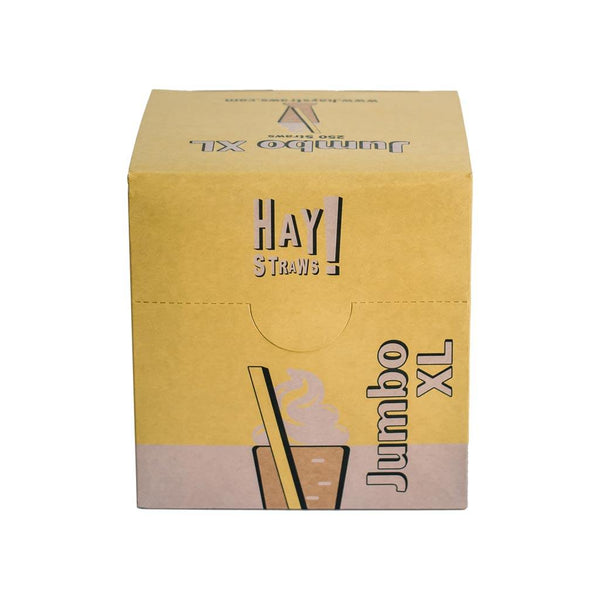Eco-friendly straws | sustainable reed | StrawZ
